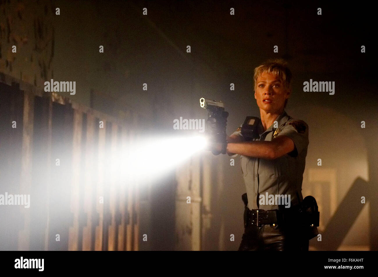 RELEASE DATE: April 21, 2006. MOVIE TITLE: Silent Hill. STUDIO: Davis ...