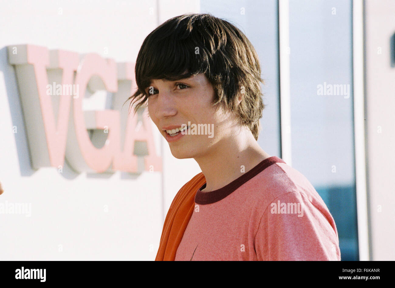 Stick It Haley Graham 2022