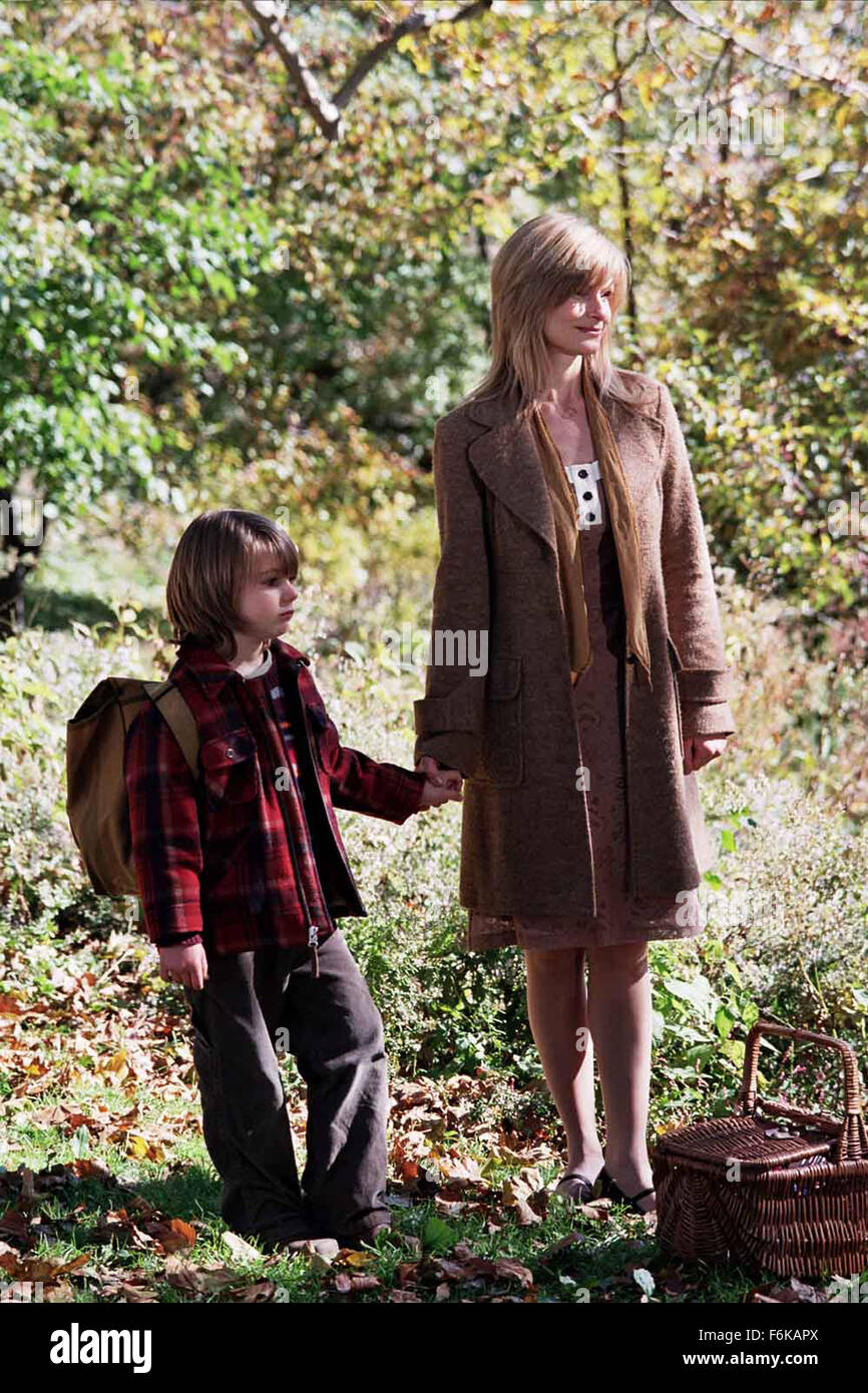 May 10, 2006; New York, NY, USA; Actress KYRA SEDGWICK stars as Emily ...