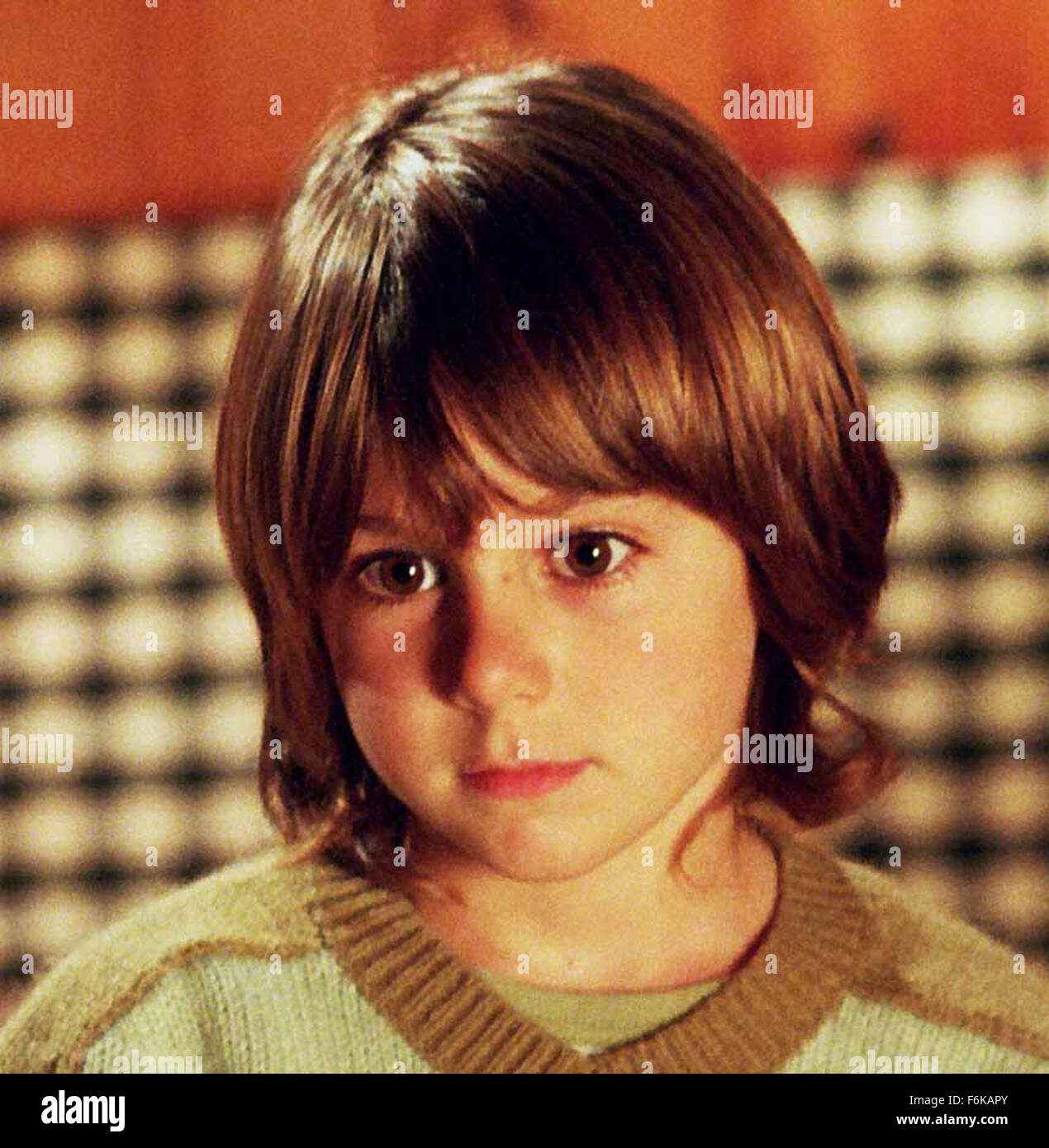 May 10, 2006; New York, NY, USA; Actor DOMINIC SCOTT KAY as Paul in the ...