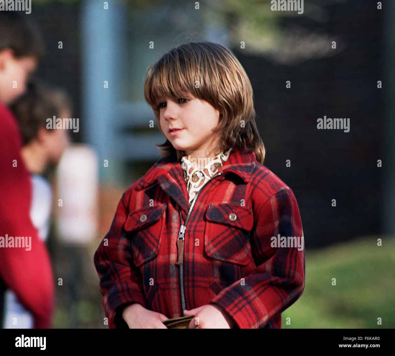 May 10, 2006; New York, NY, USA; Actor DOMINIC SCOTT KAY as Paul in the ...