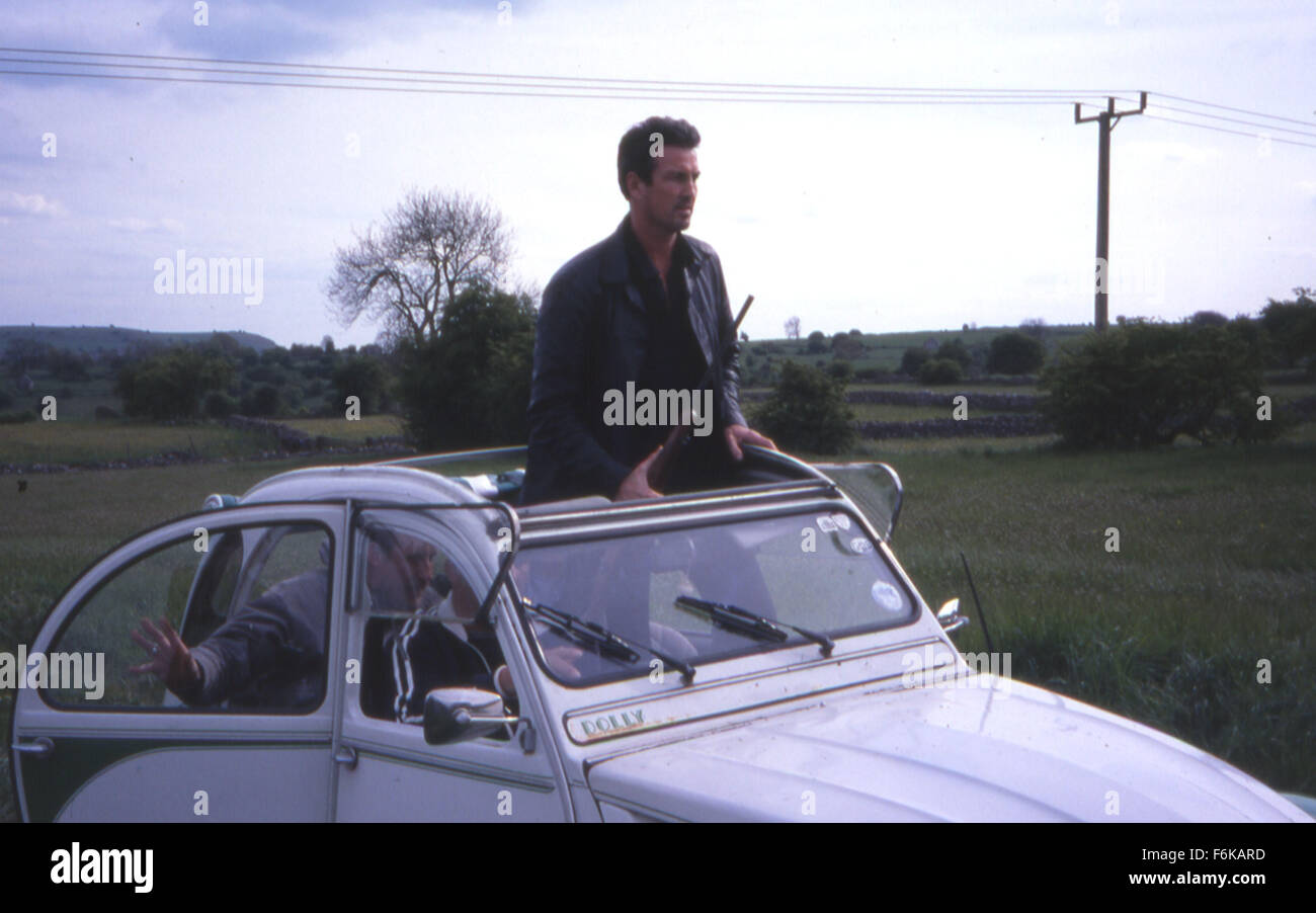 RELEASE DATE: June 3, 2005. MOVIE TITLE: Dead Man's Shoes. STUDIO: Warp ...