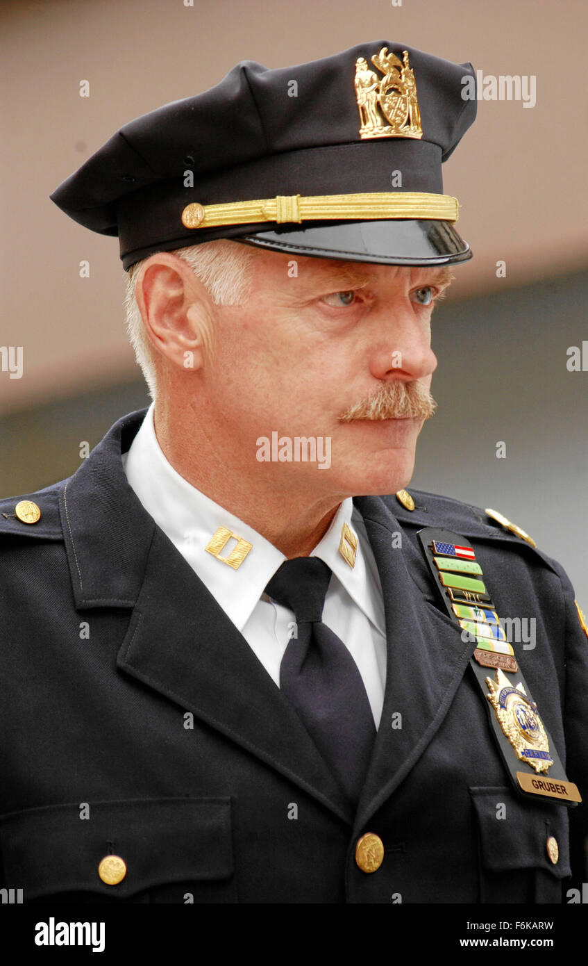 Capt dan gruber hi-res stock photography and images - Alamy