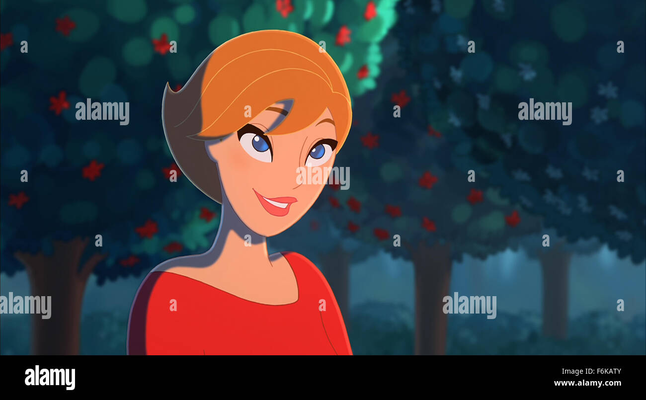 RELEASE DATE: February 10, 2006. MOVIE TITLE: Curious George. STUDIO ...