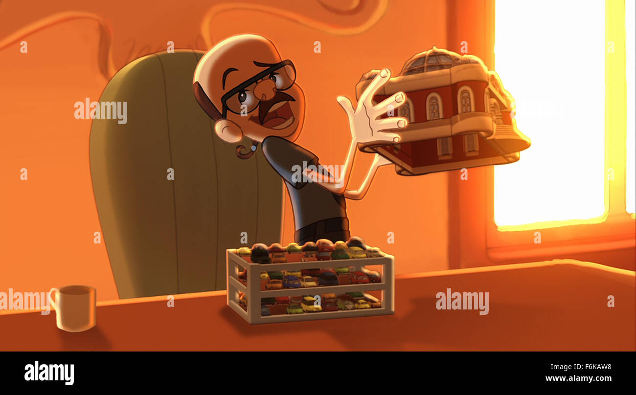 Man in yellow hat curious hi-res stock photography and images - Alamy