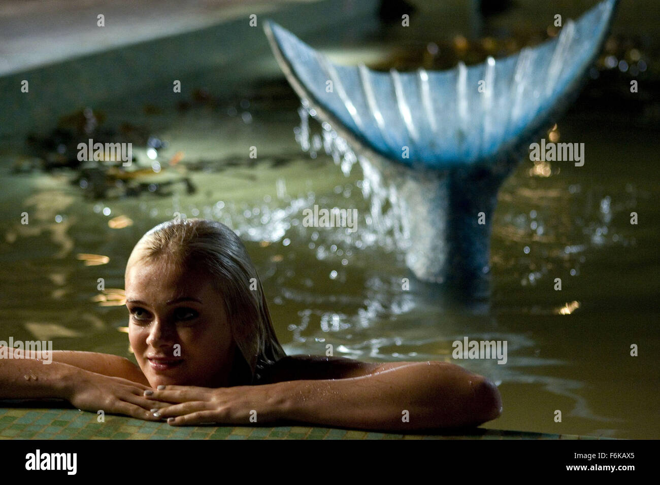 RELEASED: Mar 3, 2006. Film Title: AQUAMARINE. PLOT: After a vicious ...