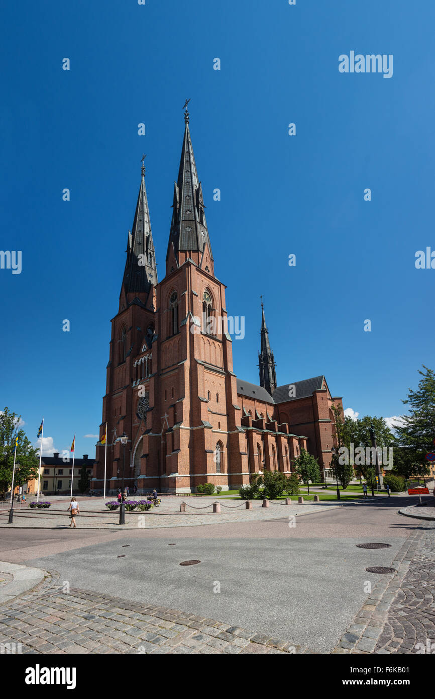Domkyrka hi-res stock photography and images - Alamy
