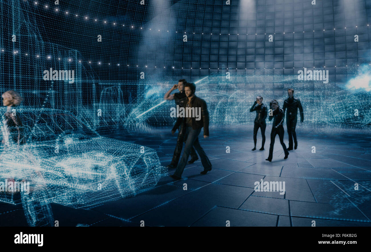 Magneto x men last stand hi-res stock photography and images - Alamy