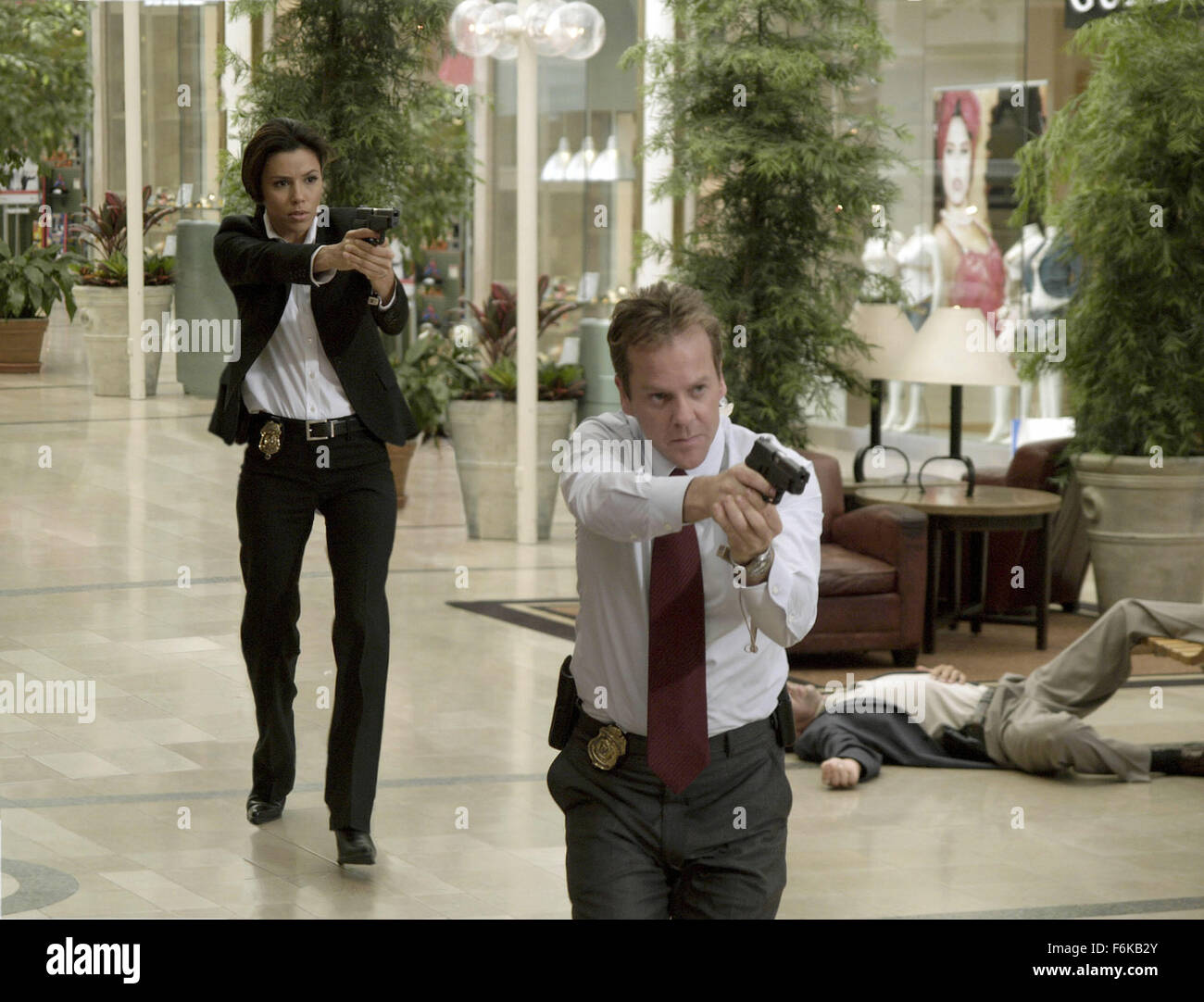 RELEASE DATE: April 21, 2006. MOVIE TITLE: The Sentinel. STUDIO: 20th ...