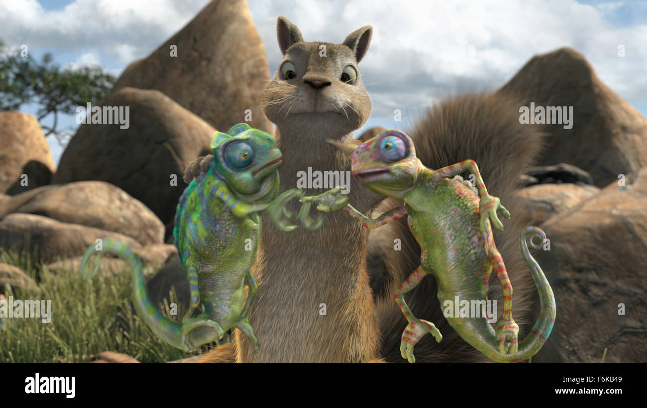RELEASE DATE: April 14, 2006. MOVIE TITLE: The Wild. STUDIO: Walt ...