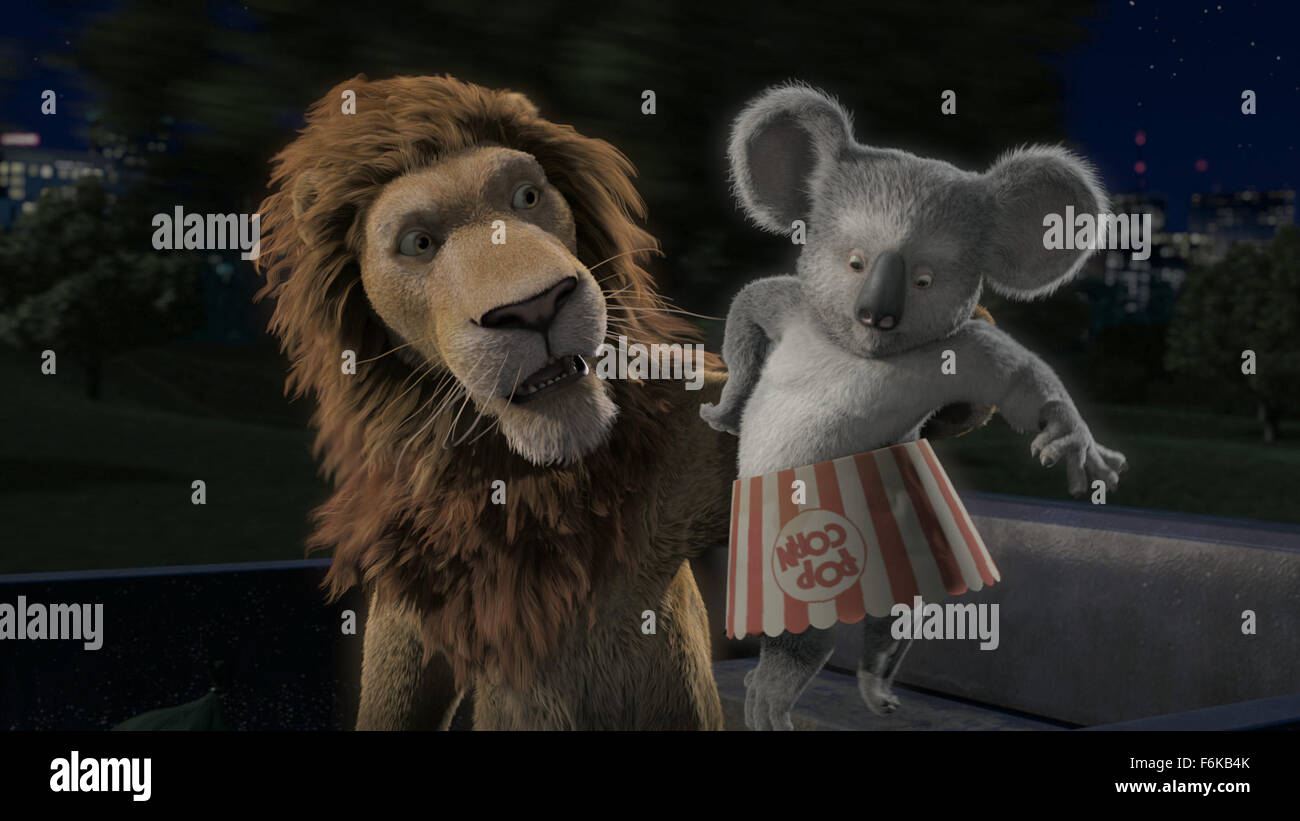 RELEASE DATE: April 14, 2006. MOVIE TITLE: The Wild. STUDIO: Walt ...