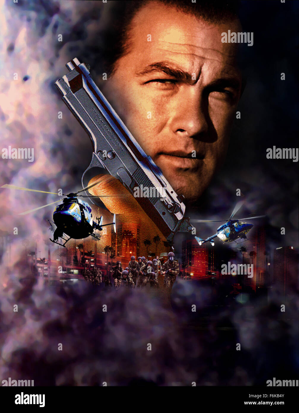Notorious movie poster hi-res stock photography and images - Alamy