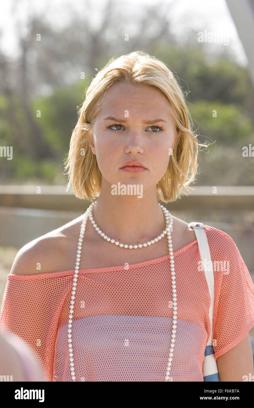 Aquamarine Movie Cecilia