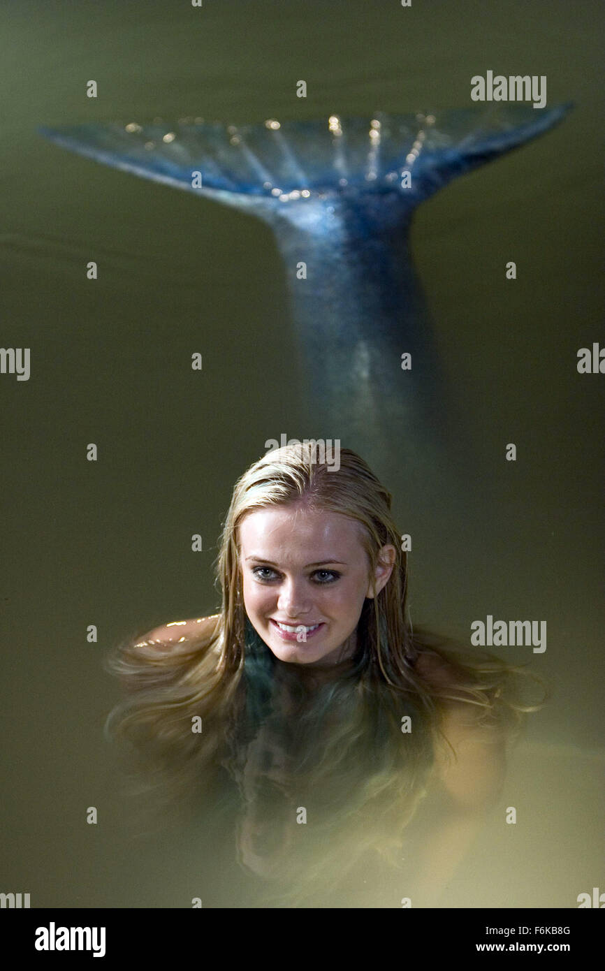 RELEASED: Mar 3, 2006. Film Title: AQUAMARINE. PLOT: After a vicious ...