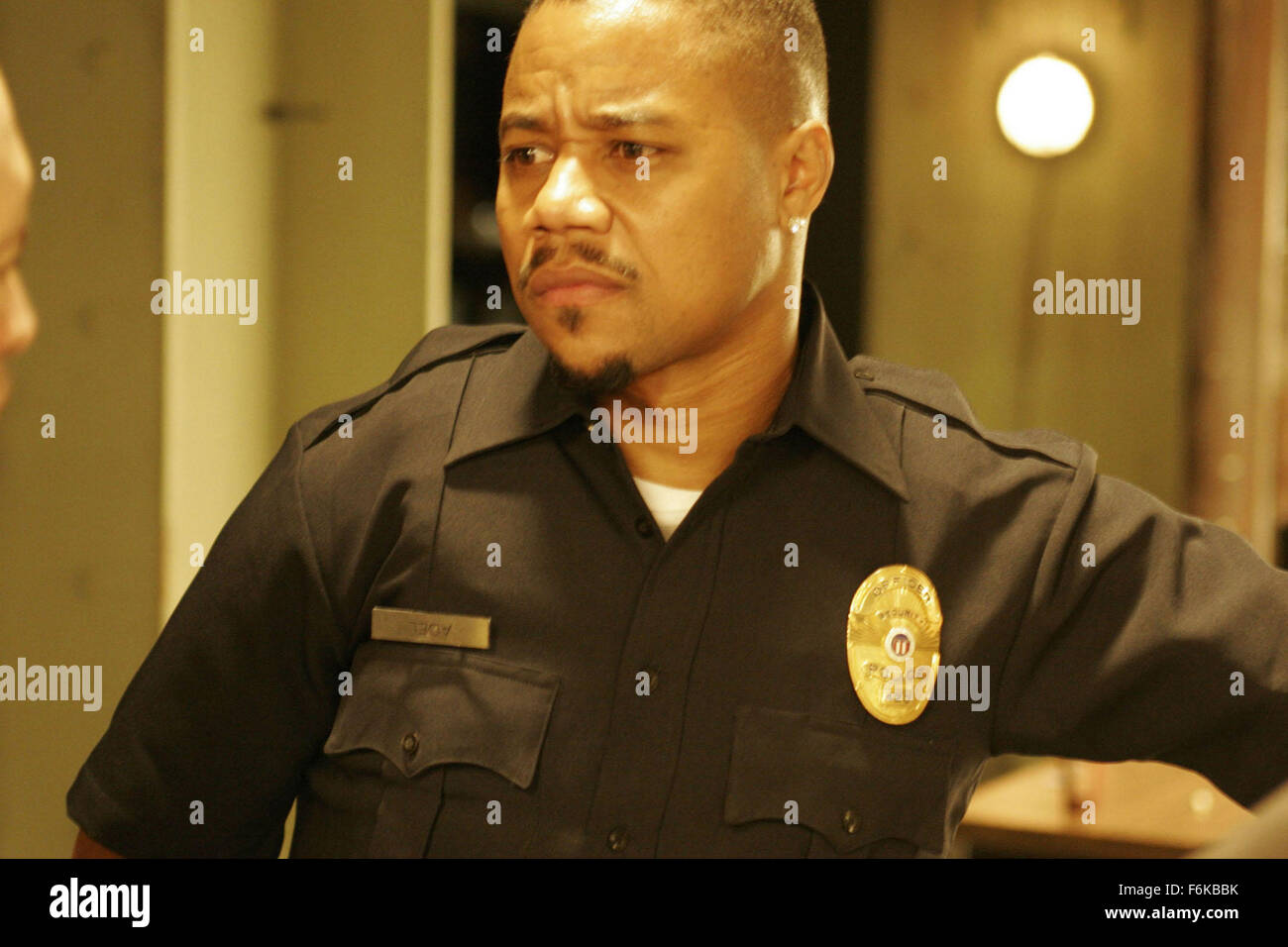 RELEASE DATE: November 9, 2005. MOVIE TITLE: Dirty. STUDIO: Deviant ...