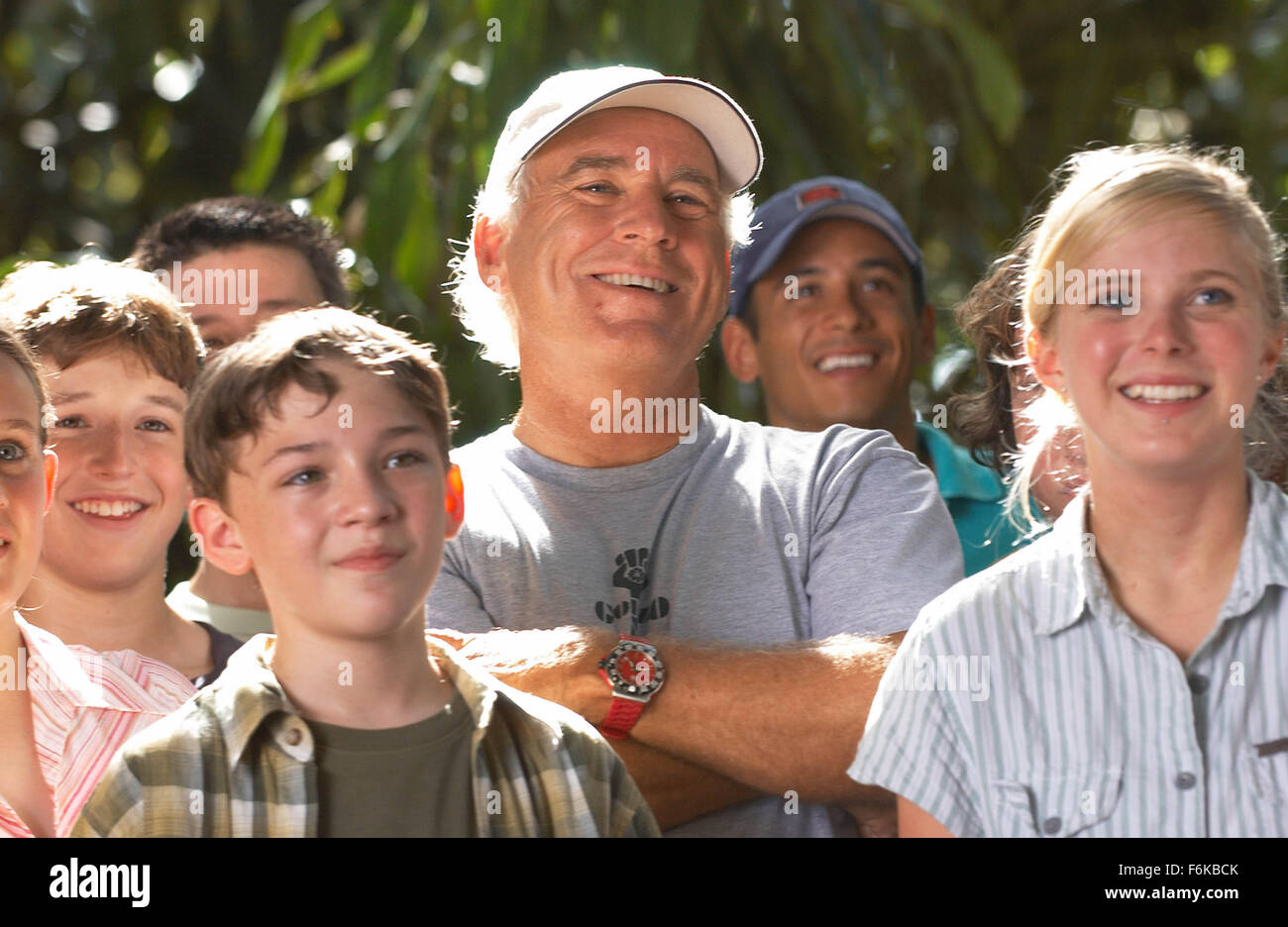 RELEASE DATE: May 5, 2006. MOVIE TITLE: Hoot. STUDIO: Walden Media ...