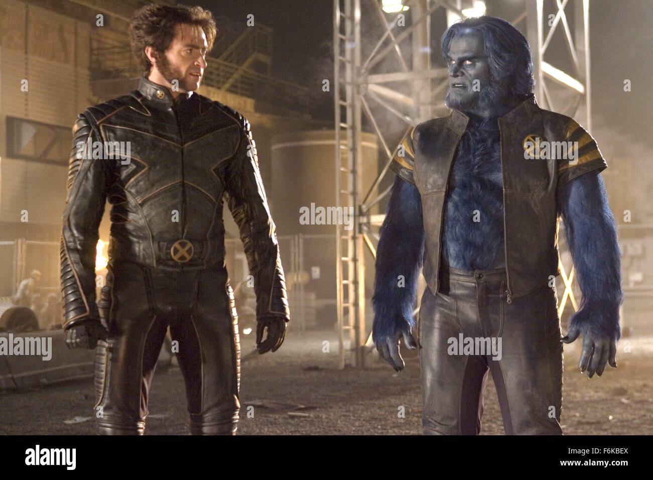 X Men The Last Stand Beast