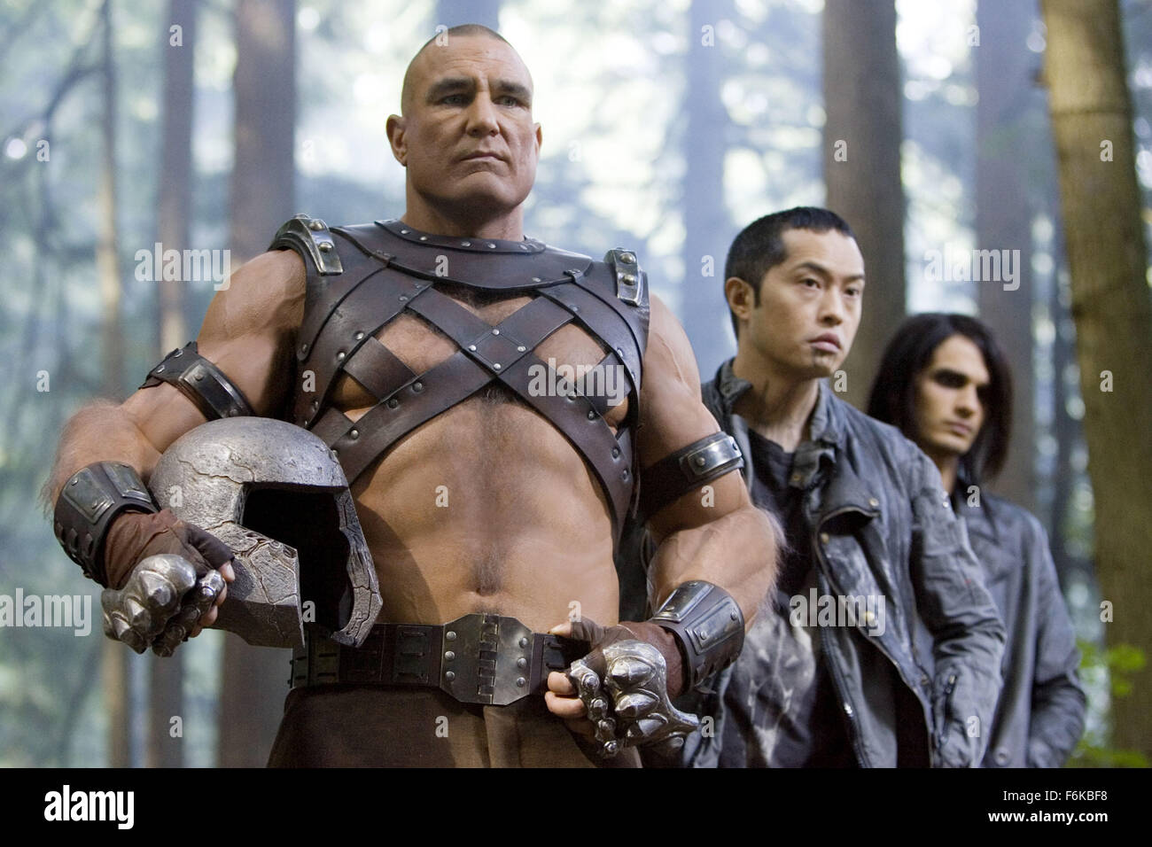 Juggernaut Vinnie Jones