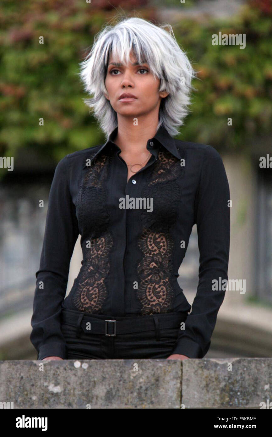 Magneto x men last stand hi-res stock photography and images - Alamy