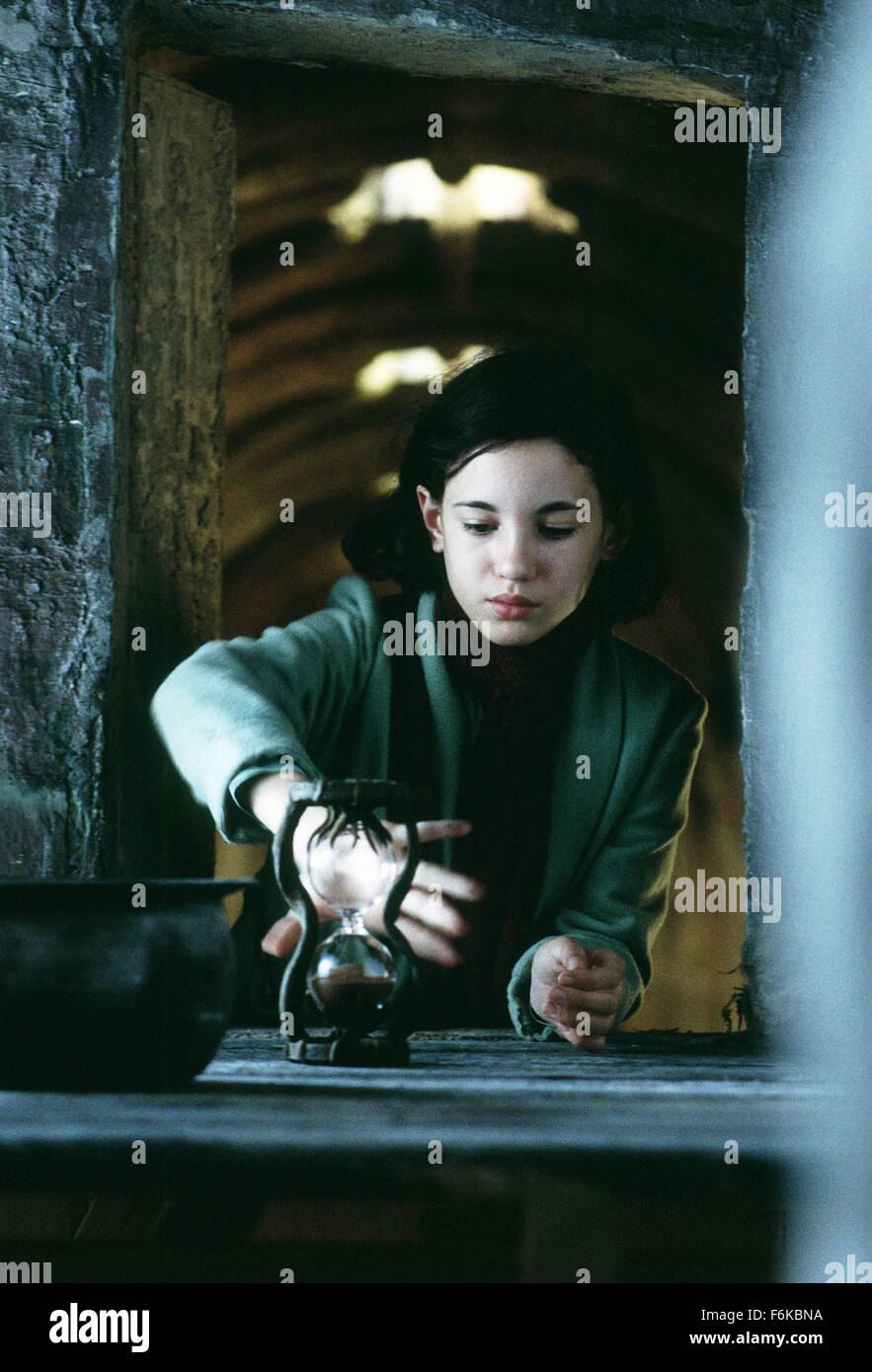 RELEASE DATE: May 27, 2006. MOVIE TITLE: Pan's Labyrinth aka El ...