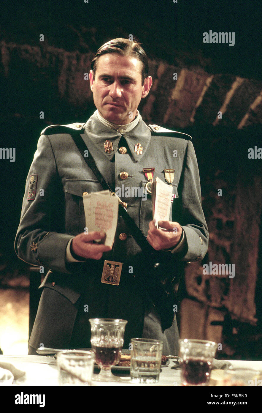 Pans Labyrinth Vidal