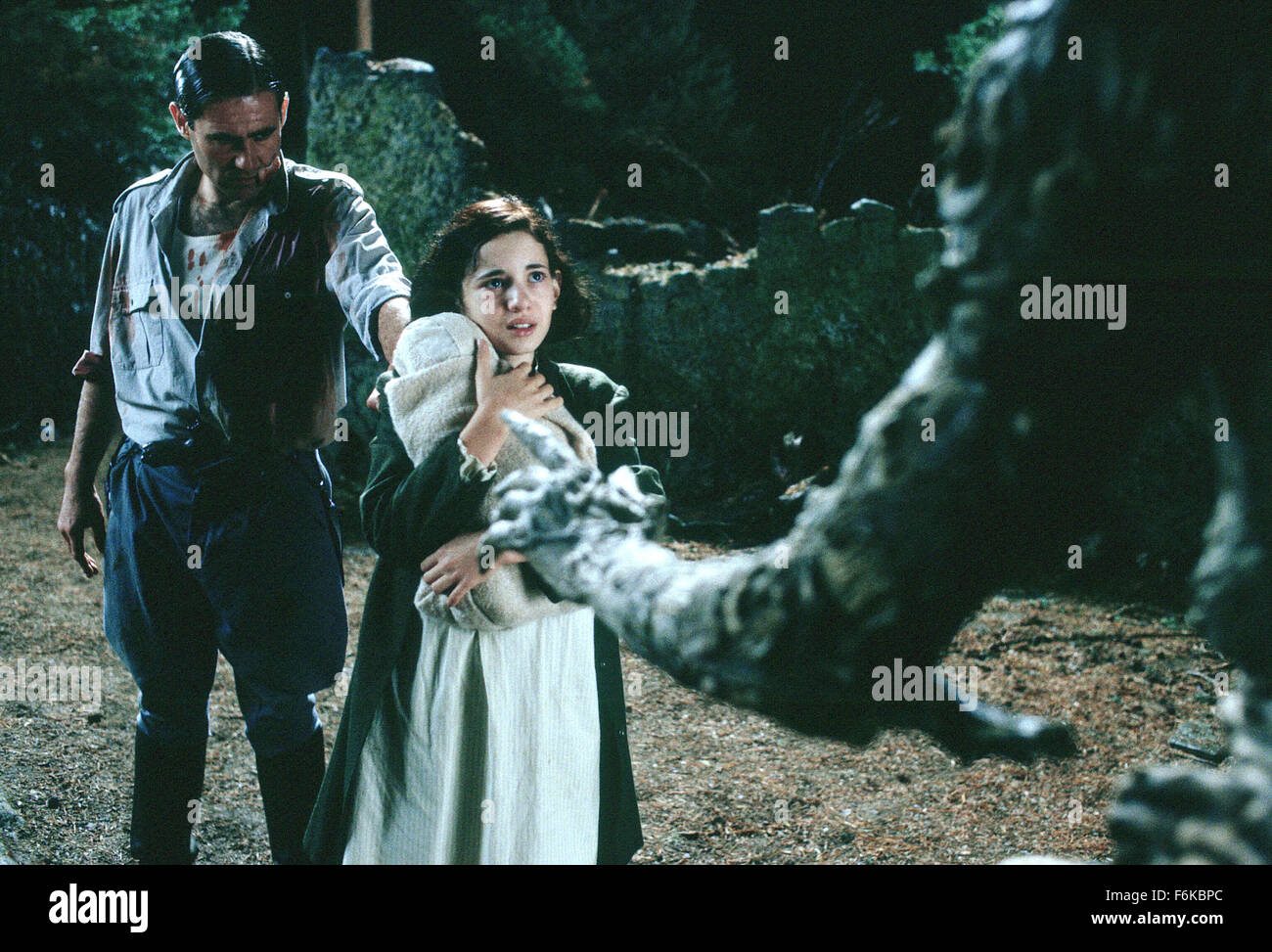 Pans Labyrinth Fairy