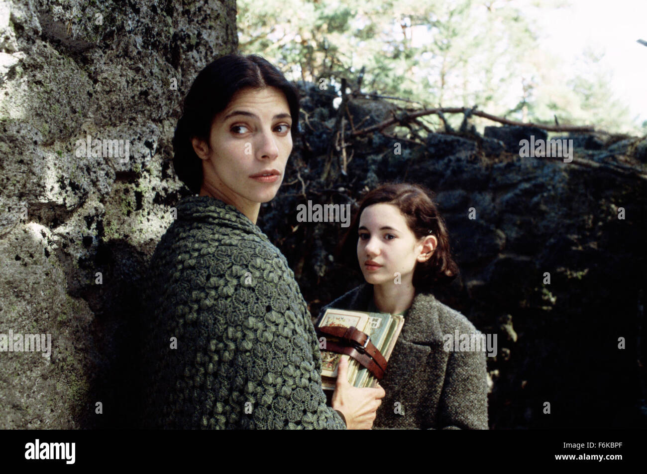 RELEASE DATE: May 27, 2006. MOVIE TITLE: Pan's Labyrinth aka El ...