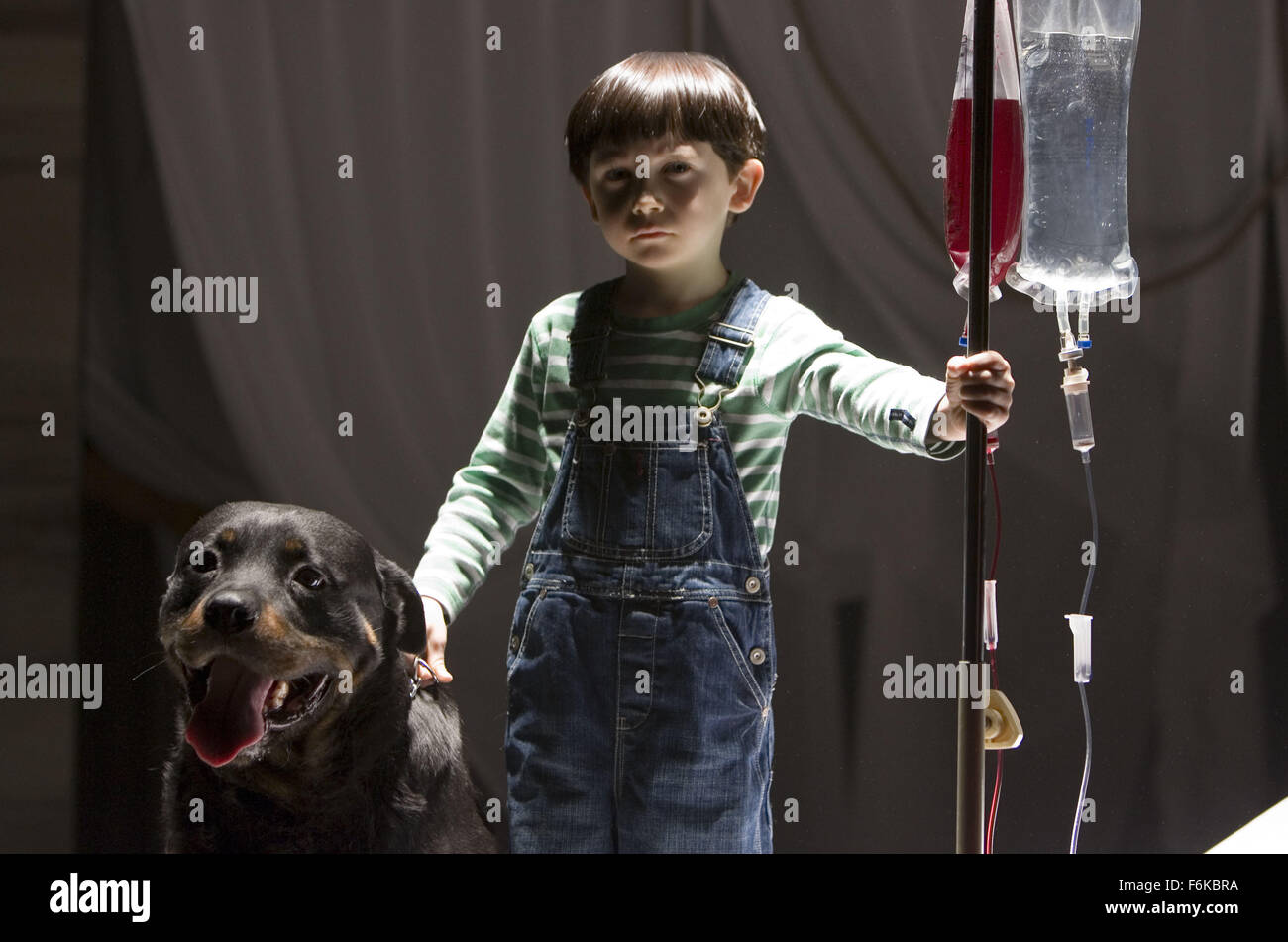 The omen damien 1976 hi-res stock photography and images - Alamy