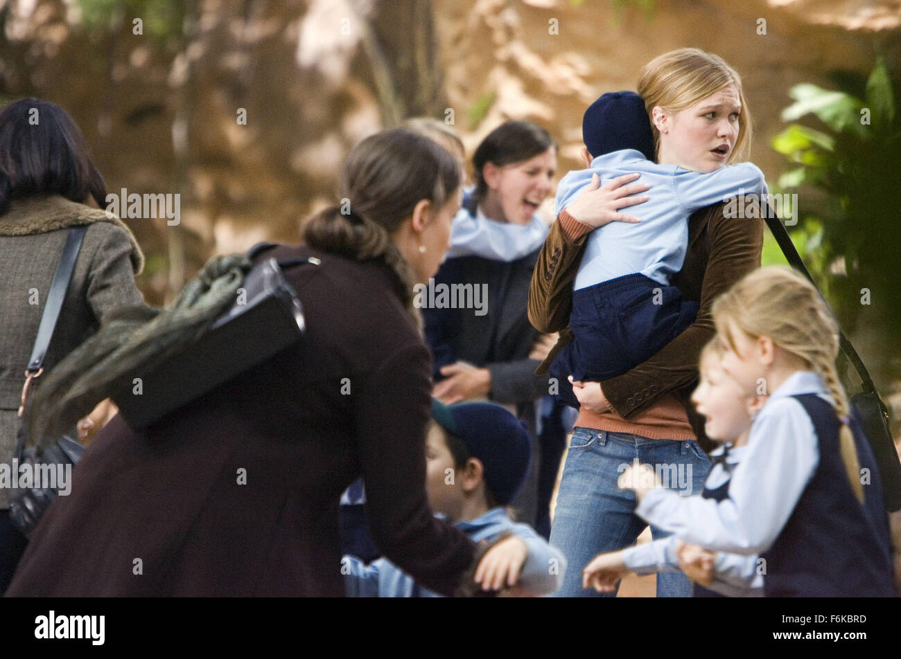 RELEASE DATE: June 6, 2006. MOVIE TITLE: The Omen. STUDIO: 20th Century ...