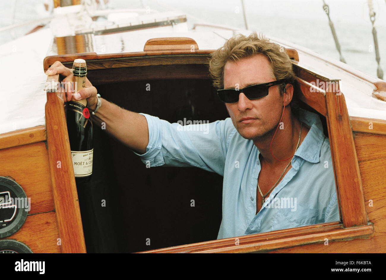 Failure To Launch Poster