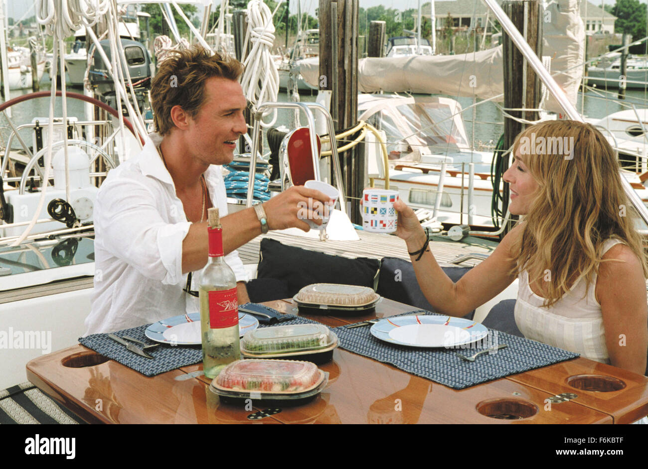 Failure To Launch