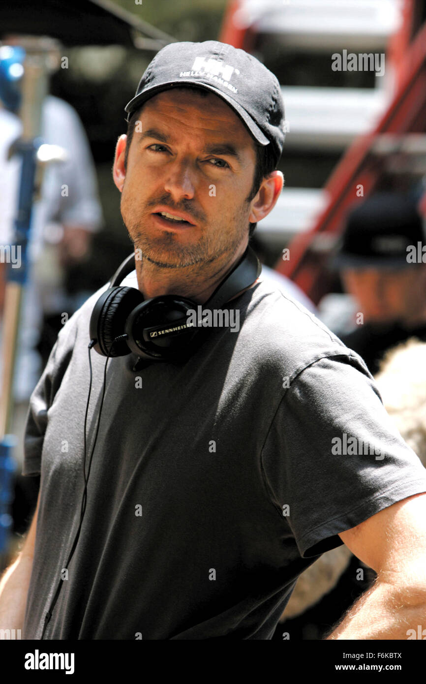 RELEASE DATE: March 10, 2006. MOVIE TITLE: Failure to Launch. STUDIO ...