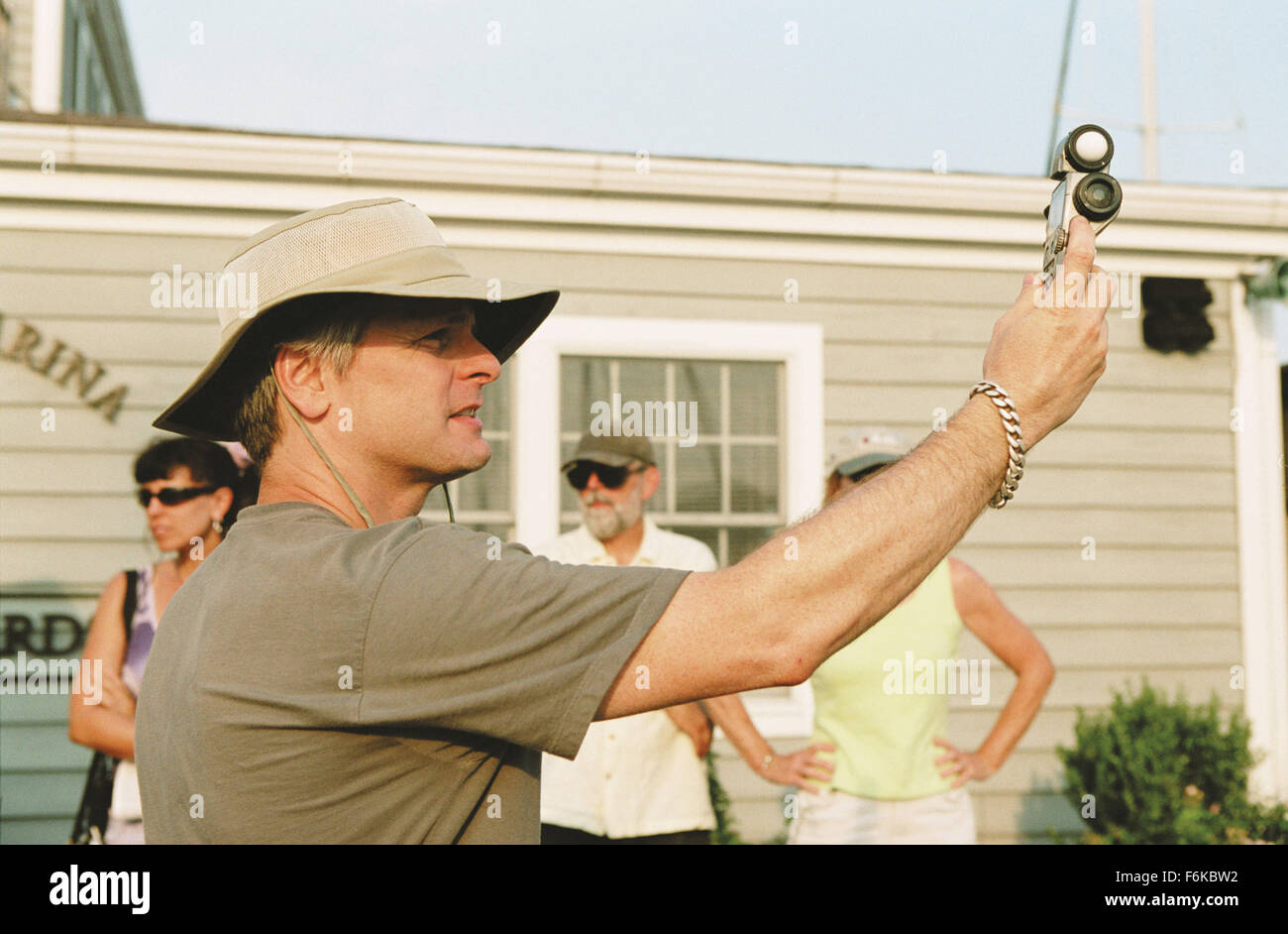 RELEASE DATE: March 10, 2006. MOVIE TITLE: Failure to Launch. STUDIO ...