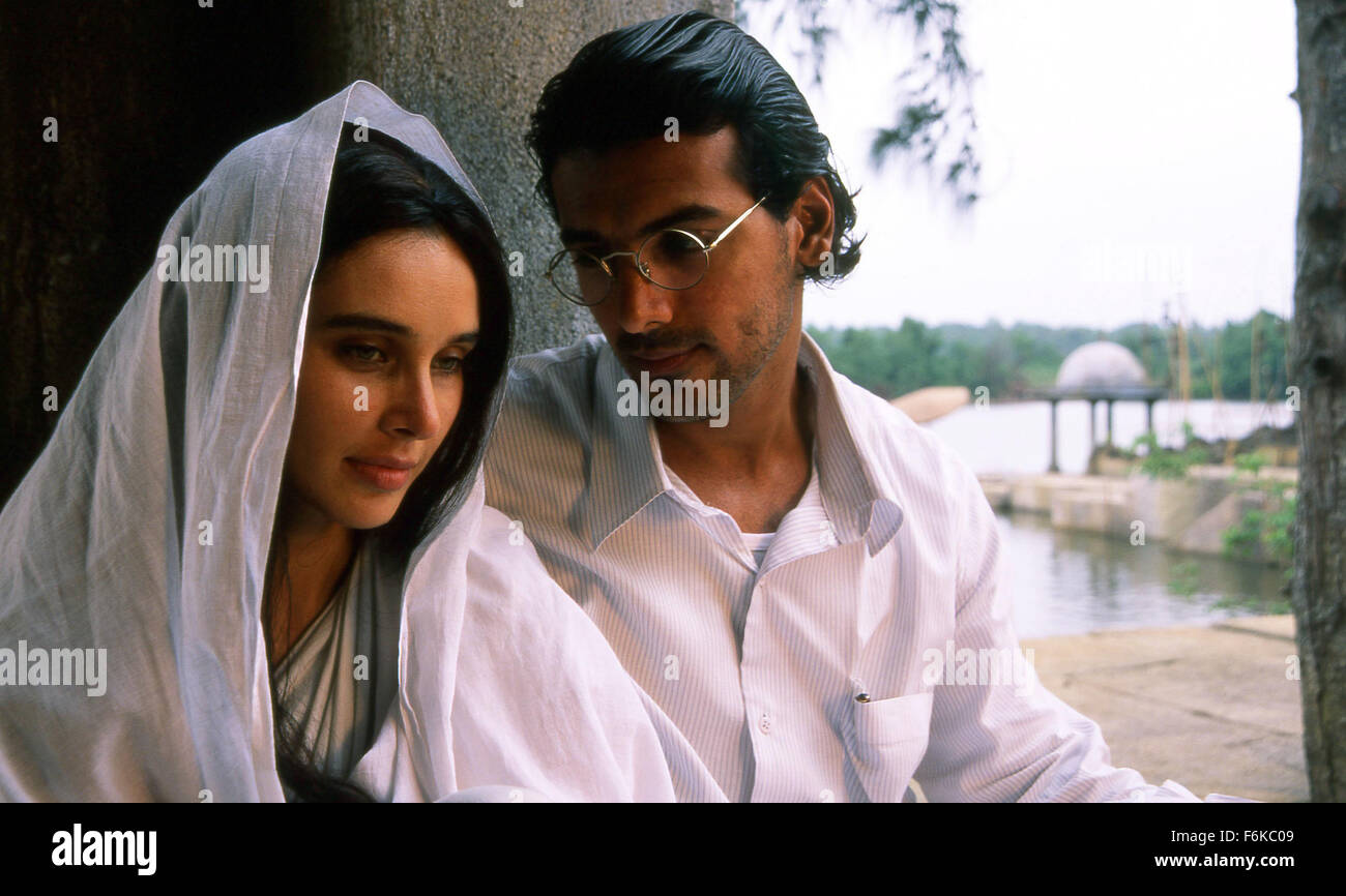 RELEASE DATE: April 28, 2006. MOVIE TITLE: Water. STUDIO: Deepa Mehta ...
