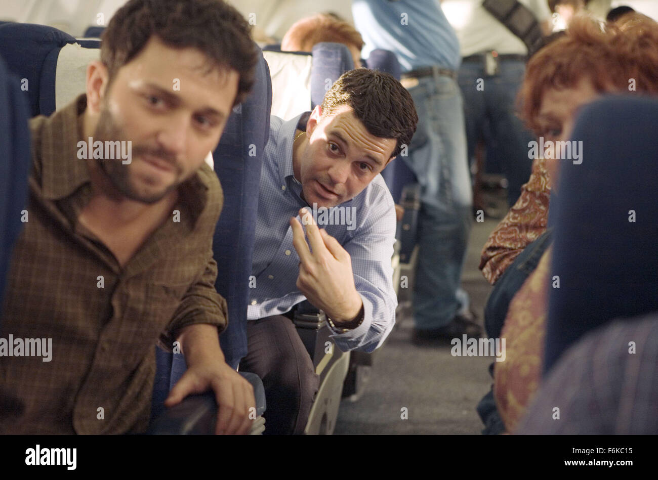 United flight 93 film hi-res stock photography and images - Alamy