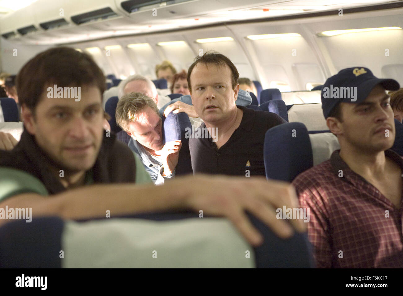 United flight 93 film hi-res stock photography and images - Alamy