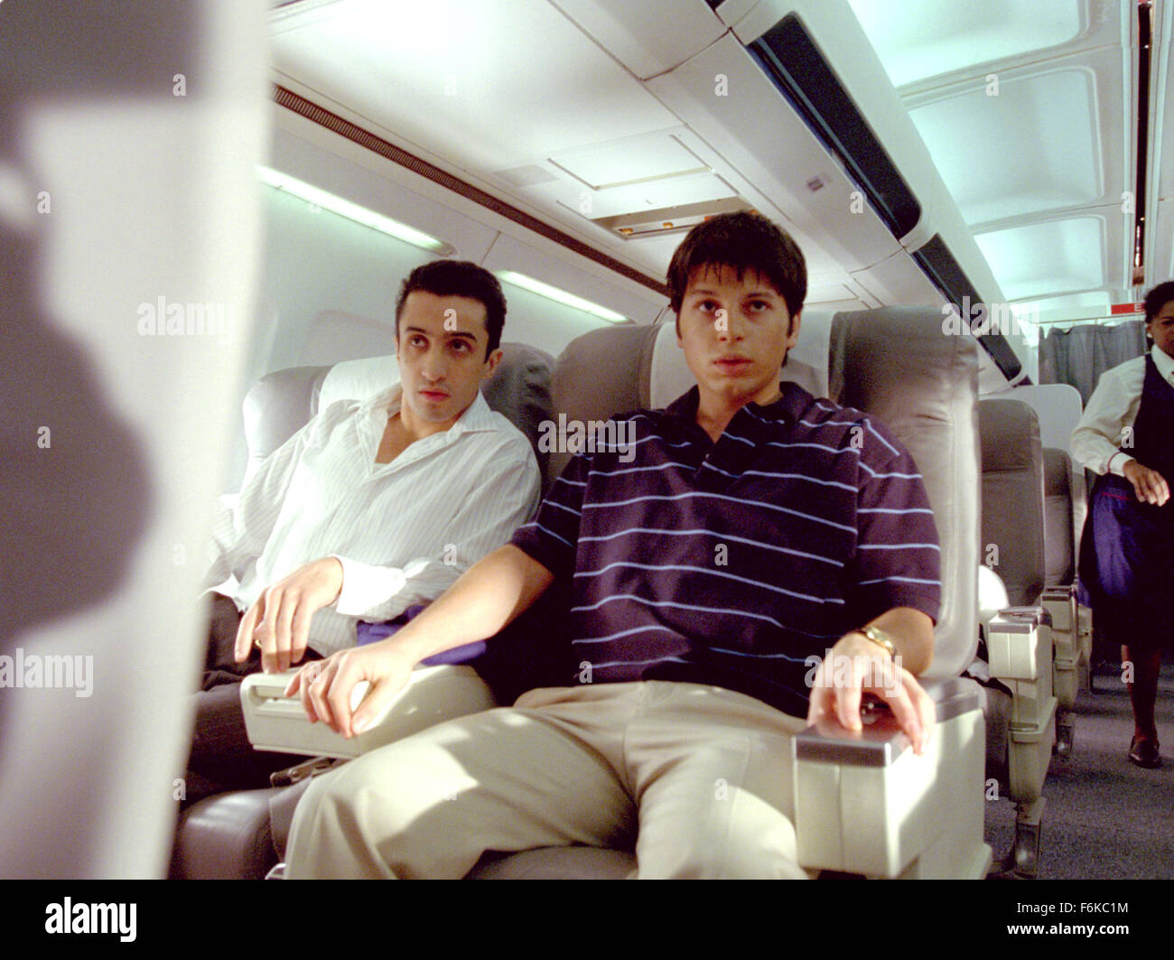 RELEASE DATE: April 28, 2006. MOVIE TITLE: United 93. STUDIO: Universal ...