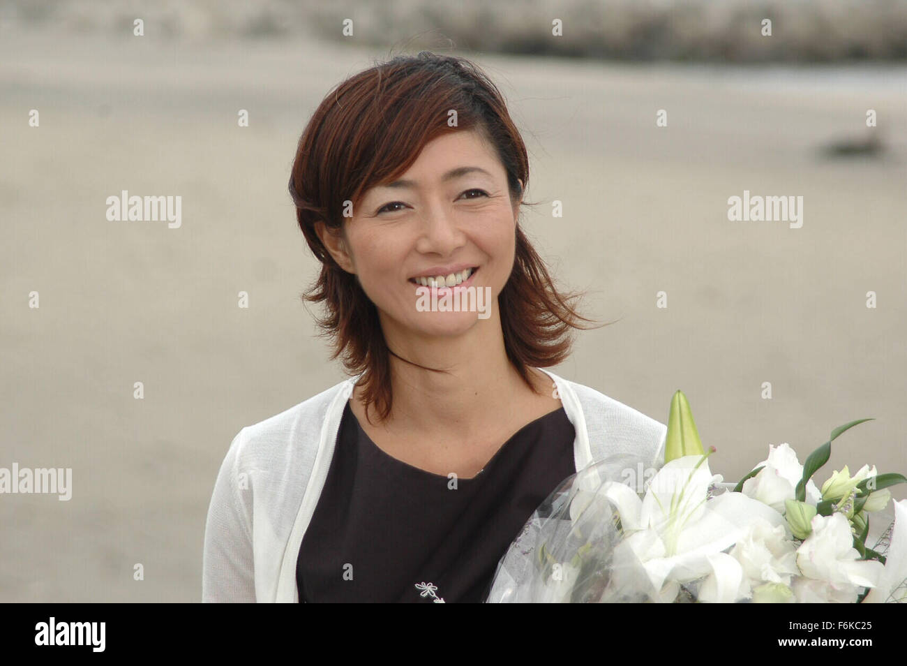 Rosa kato catch wave 2006 hi-res stock photography and images - Alamy