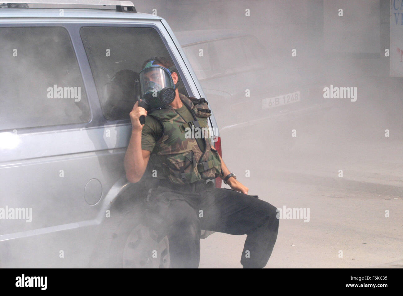Jean claude van damme second in hi-res stock photography and images - Alamy