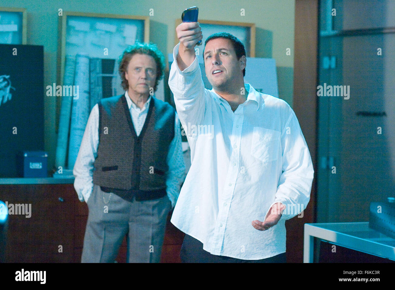 RELEASE DATE: June 23, 2006. MOVIE TITLE: Click. STUDIO: Columbia ...