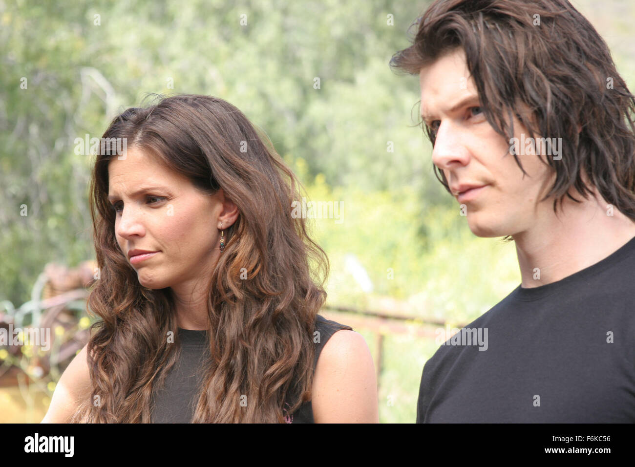 RELEASE DATE: June 4, 2006. MOVIE TITLE: Voodoo Moon. STUDIO: IDT ...