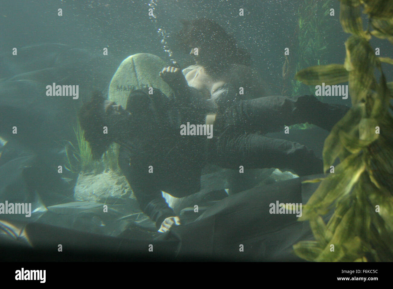 RELEASE DATE: June 4, 2006. MOVIE TITLE: Voodoo Moon. STUDIO: IDT Entertainment. PLOT: A demonic ...