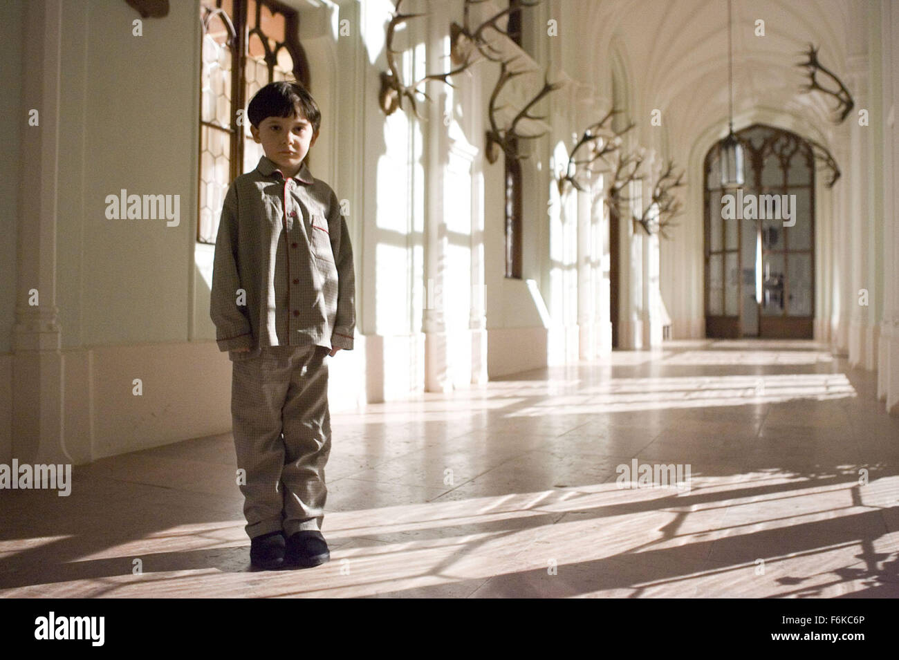 The omen damien hi-res stock photography and images - Alamy