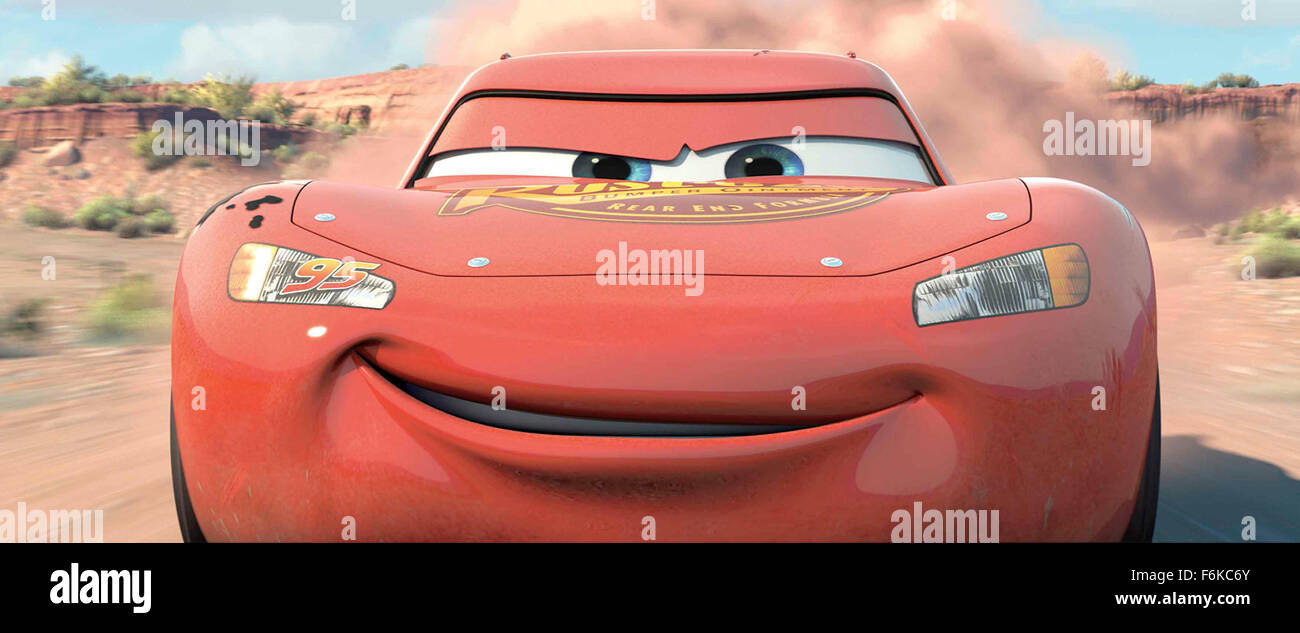 RELEASE DATE: June 9, 2006. MOVIE TITLE: Cars. STUDIO: Walt Disney ...