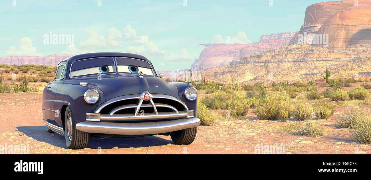 RELEASE DATE: March 14, 2006. MOVIE TITLE: Cars. STUDIO: Walt Disney ...