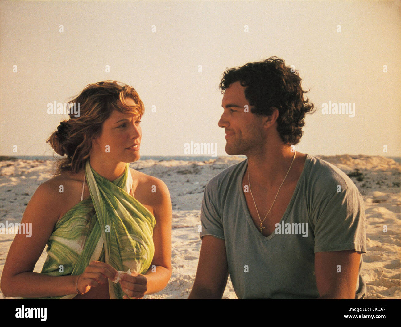 Survival island movie hi-res stock photography and images - Alamy