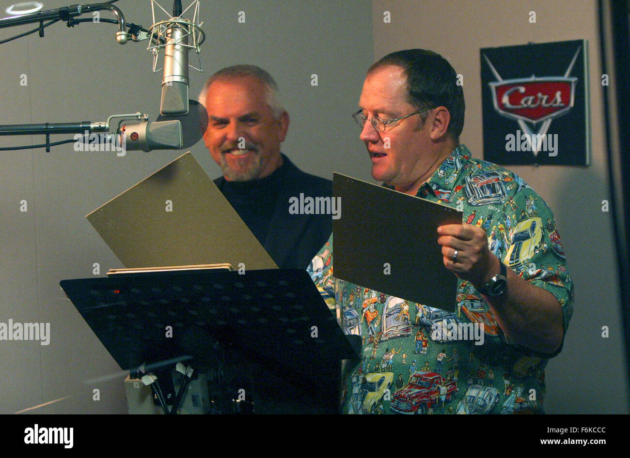 RELEASE DATE: March 14, 2006. MOVIE TITLE: Cars. STUDIO: Walt Disney ...