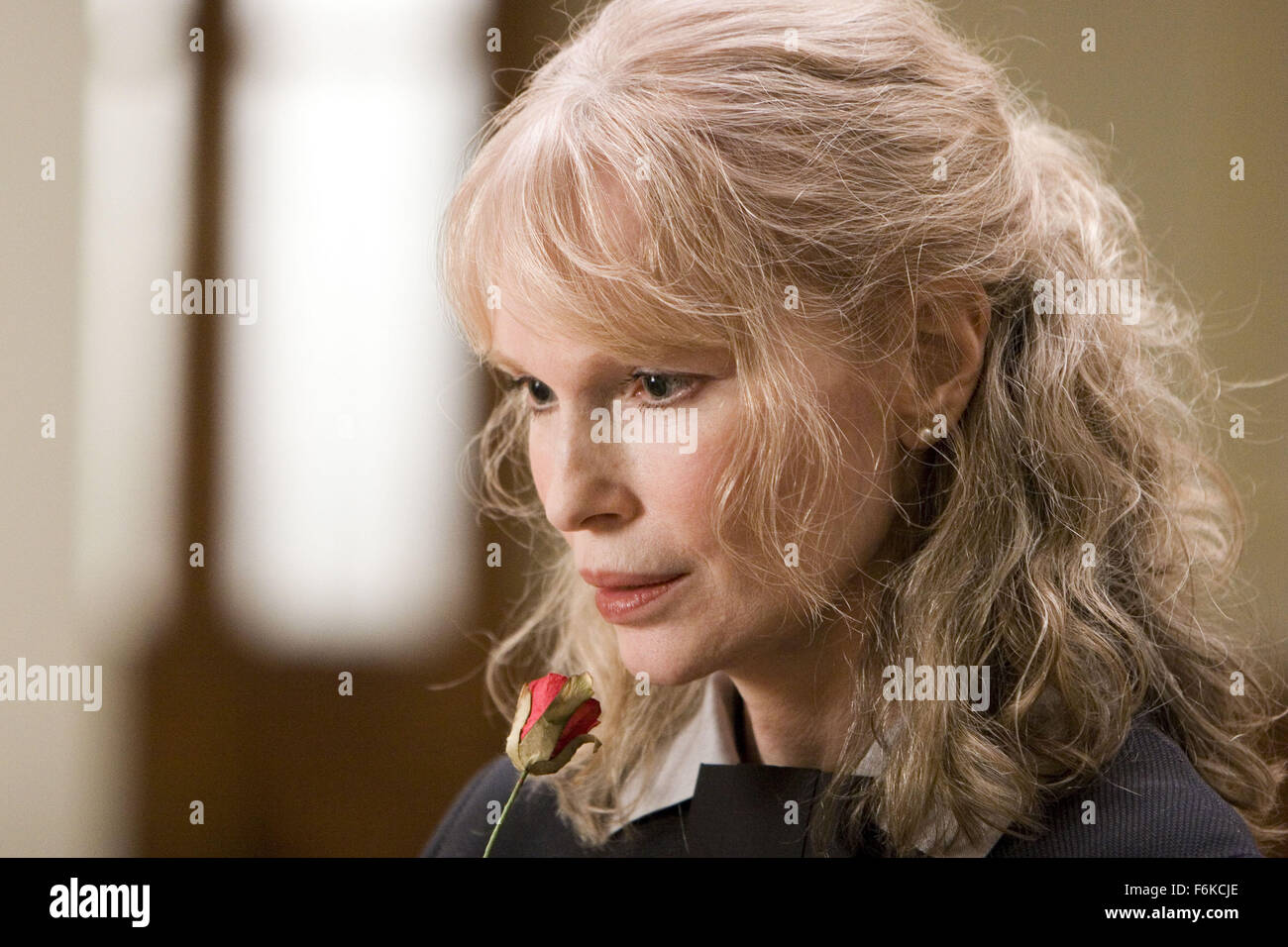 RELEASE DATE: June 6, 2006. MOVIE TITLE: The Omen. STUDIO: 20th Century ...