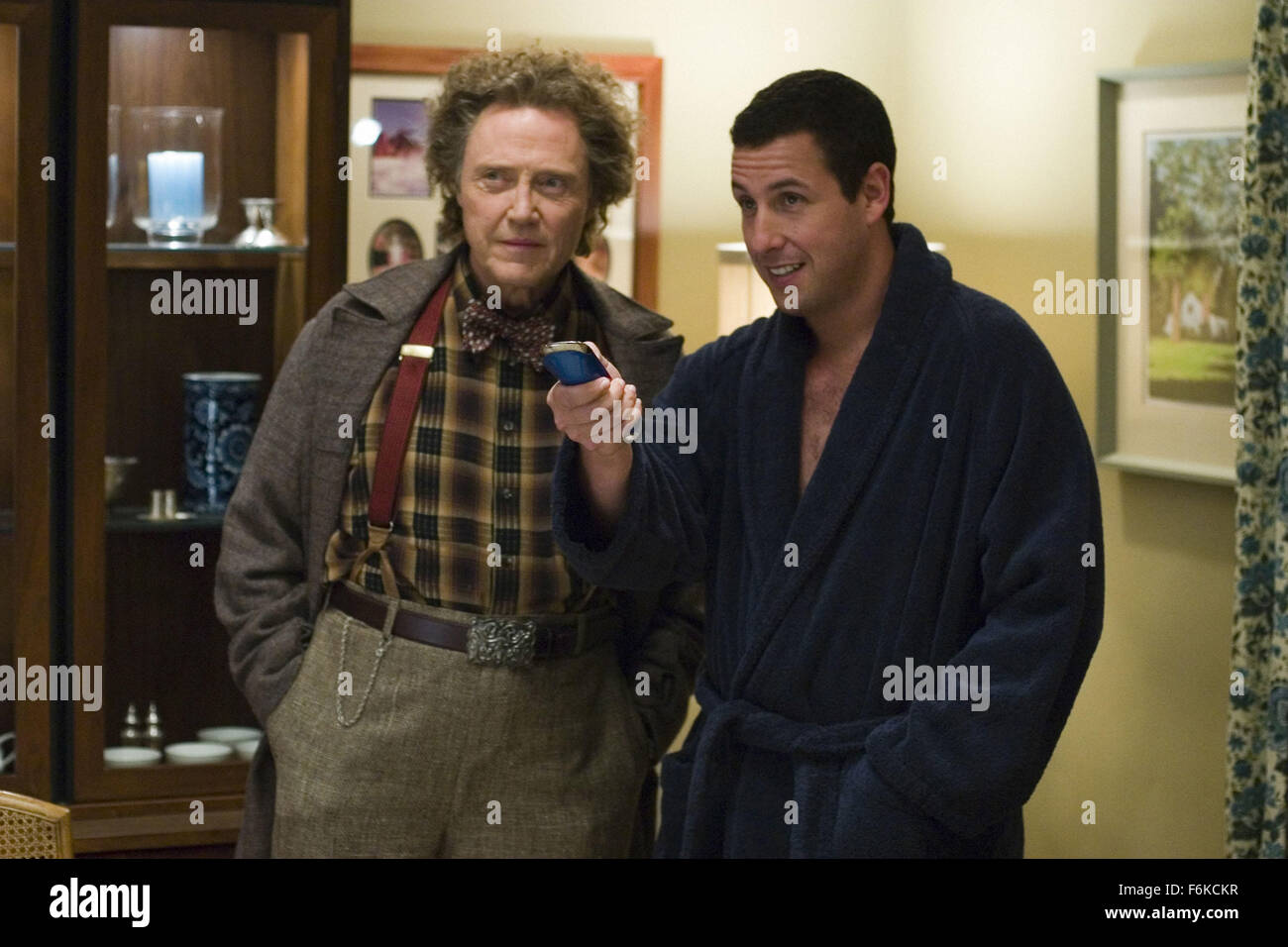 RELEASE DATE: June 23, 2006. MOVIE TITLE: Click. STUDIO: Columbia ...
