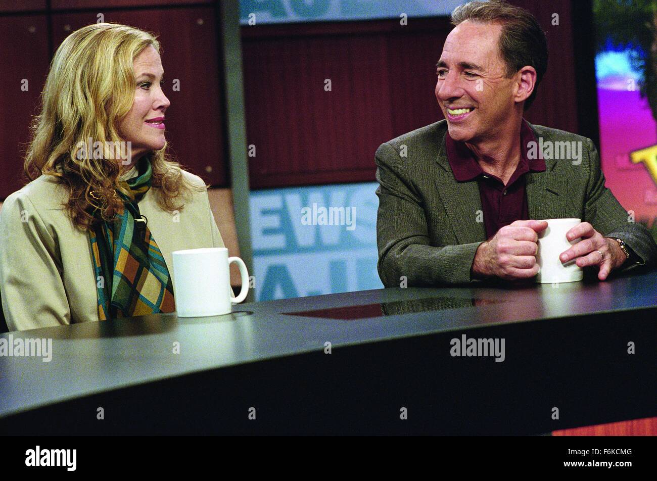 Harry Shearer Friends